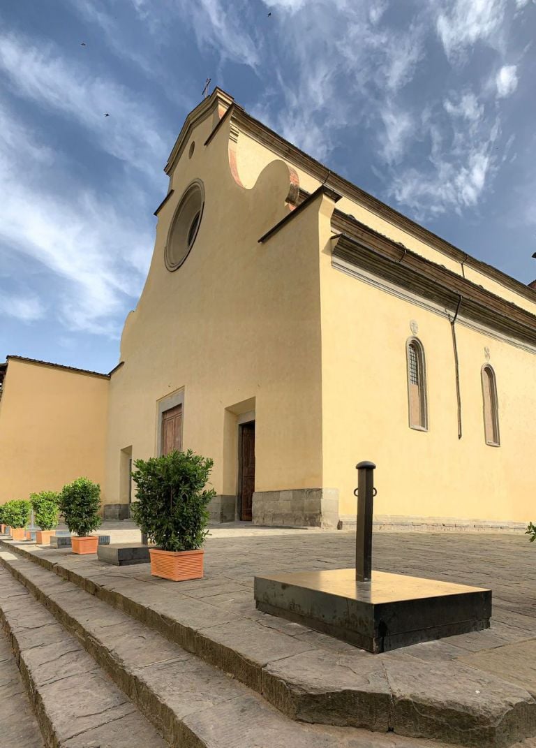 Guida alle chiese da vedere a Firenze | Artribune