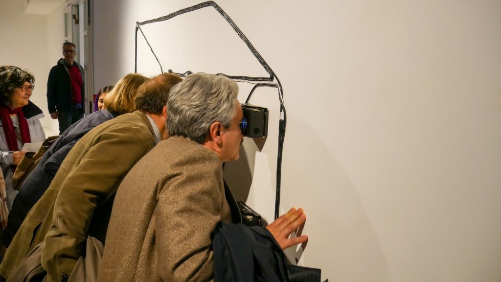 Art Layers: 10 filtri d'artista per Artribune. Intervista a Chiara Passa