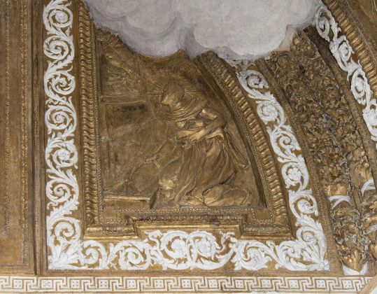 Roma, restaurata la Cappella Cornaro di Gian Lorenzo Bernini