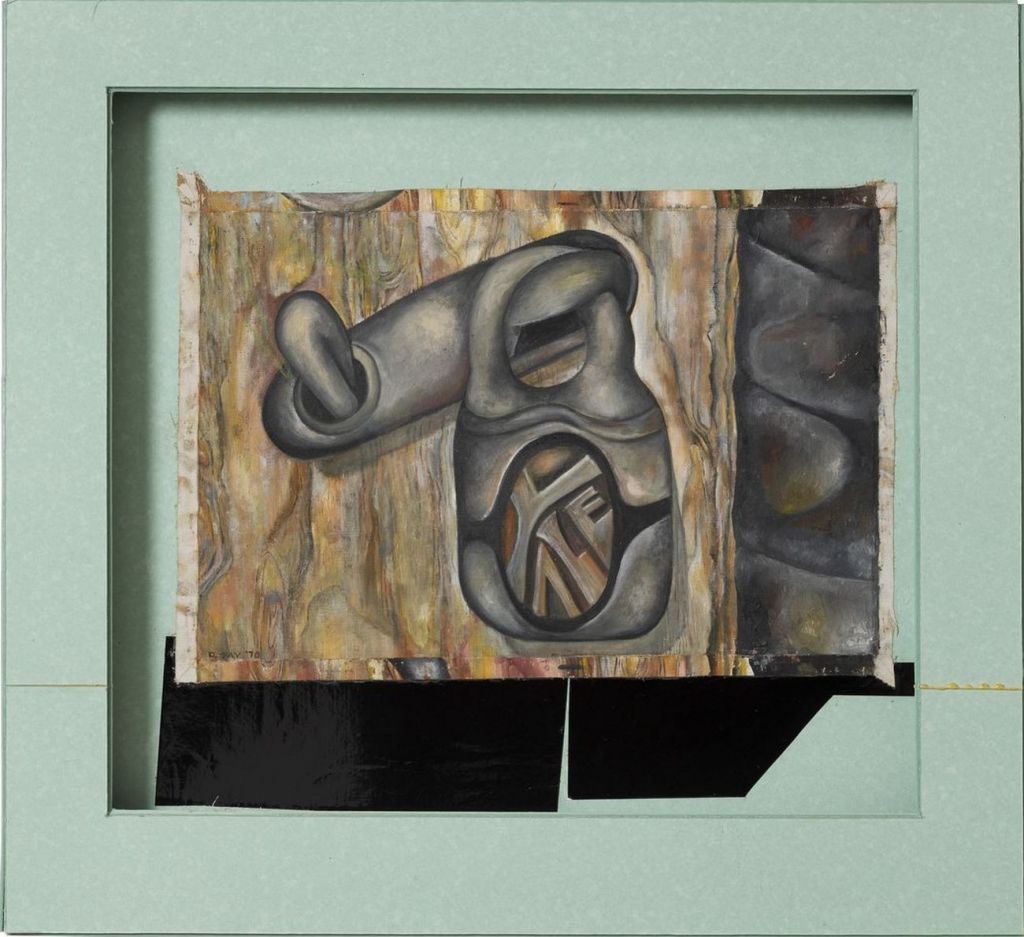 9 artisti americani in mostra a Modena