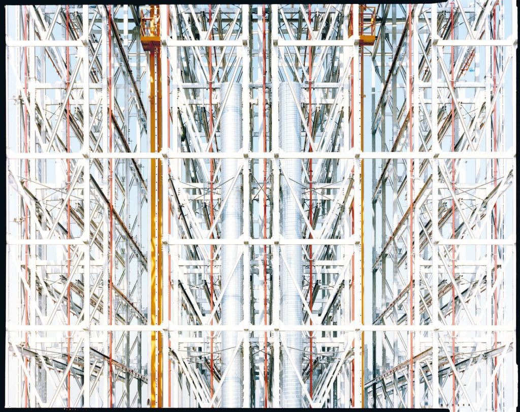 I paesaggi fotografici di Carlo Valsecchi in un nuovo libro