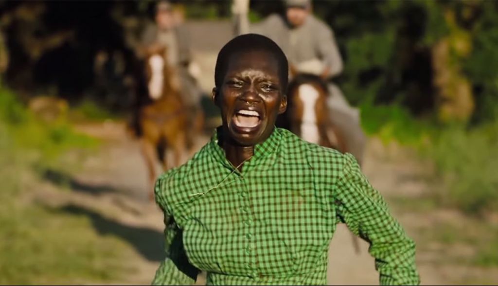Film da rivedere. Antebellum, il razzismo ieri e oggi