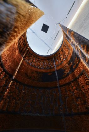 Ithra, il centro culturale dell’Arabia Saudita