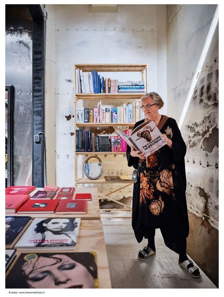 Intervista alla trend forecaster Lidewij Edelkoort