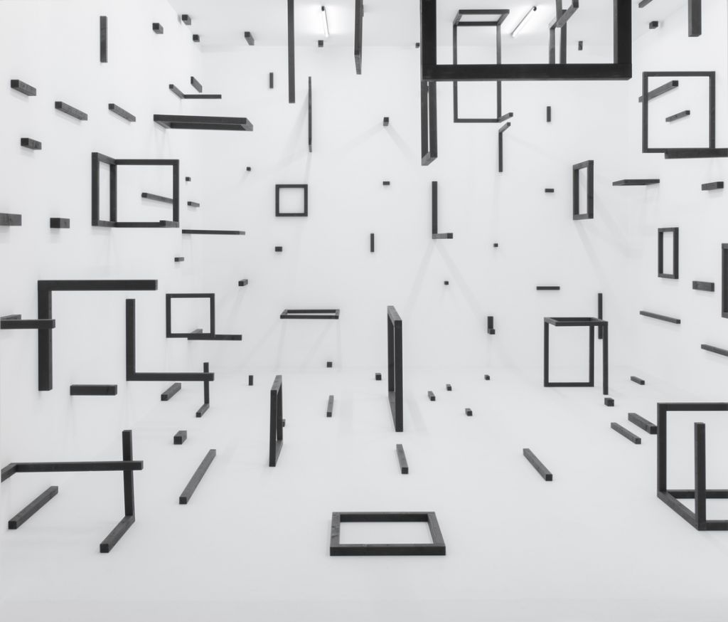 Ithra, il centro culturale dell’Arabia Saudita