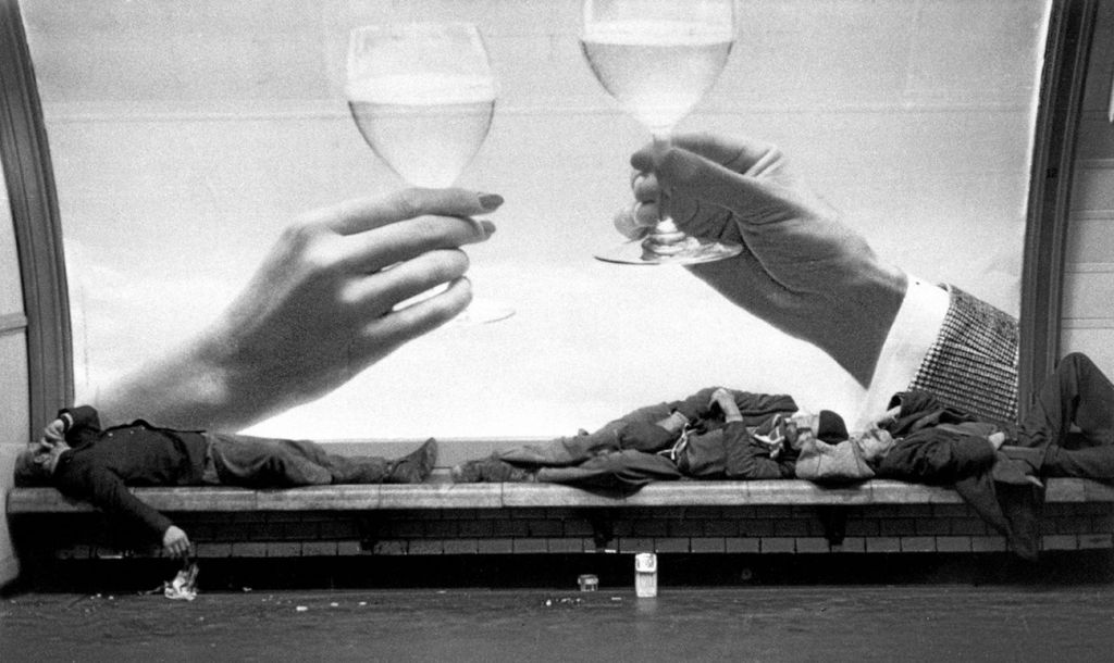 La mostra di Ferdinando Scianna a Milano