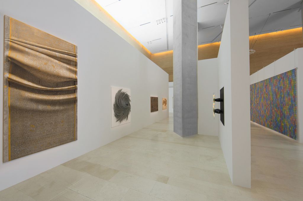 Ithra, il centro culturale dell’Arabia Saudita