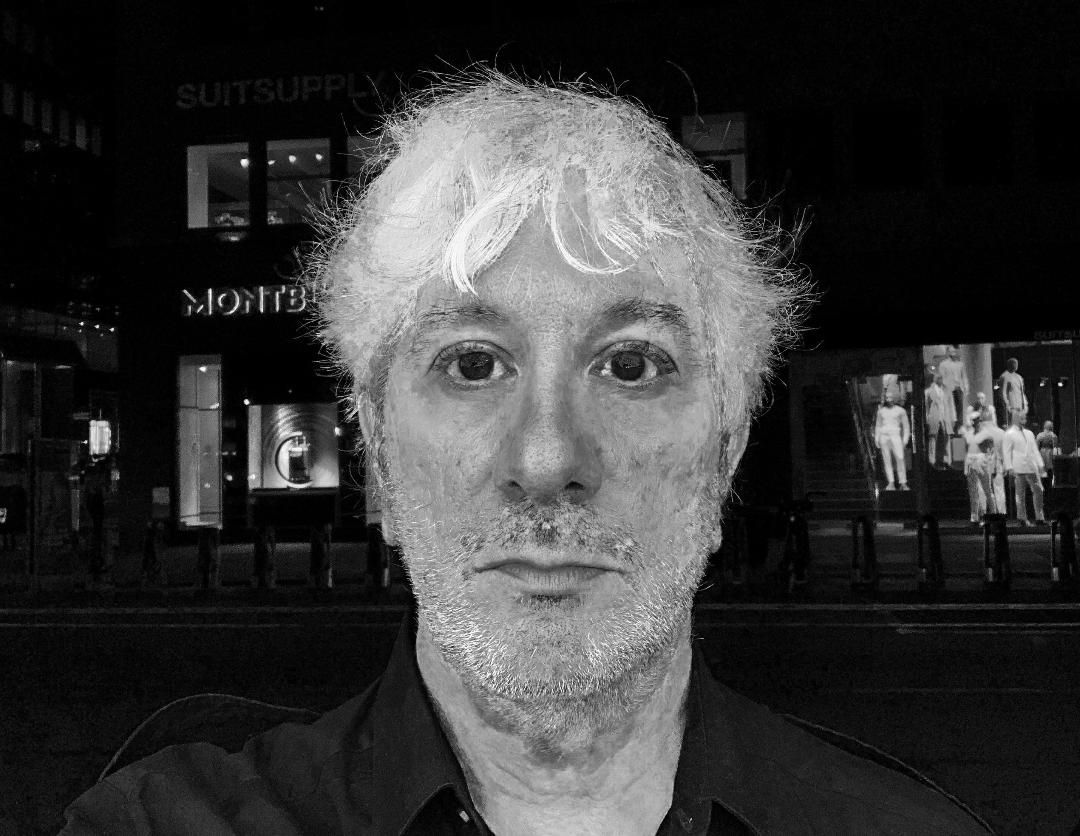 Intervista a Lee Ranaldo dei Sonic Youth