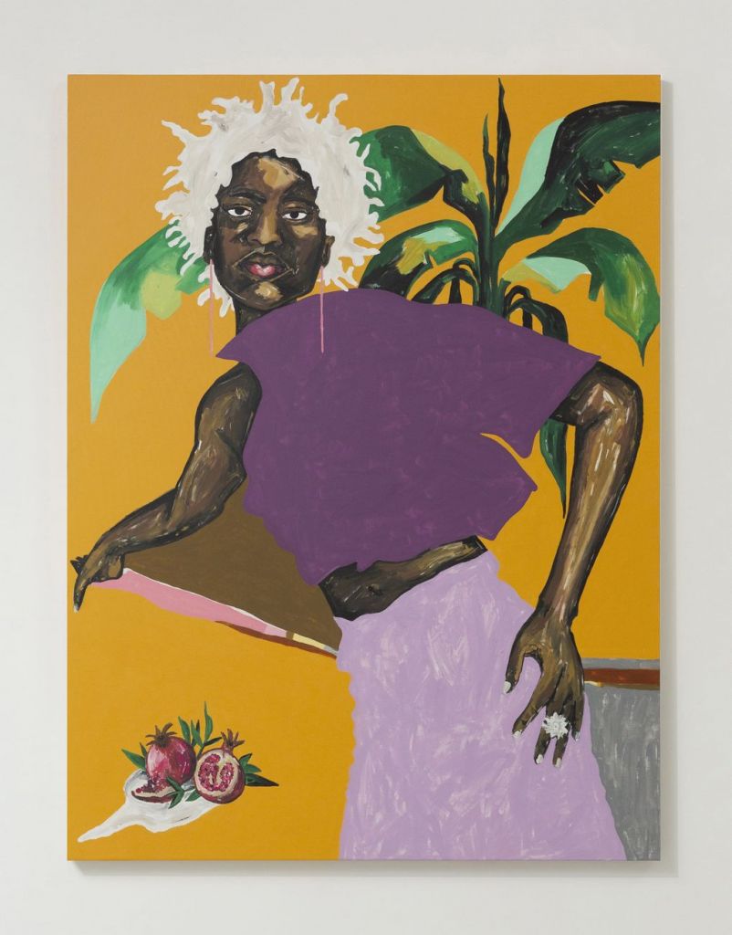 La mostra di Zéh Palito a Torino