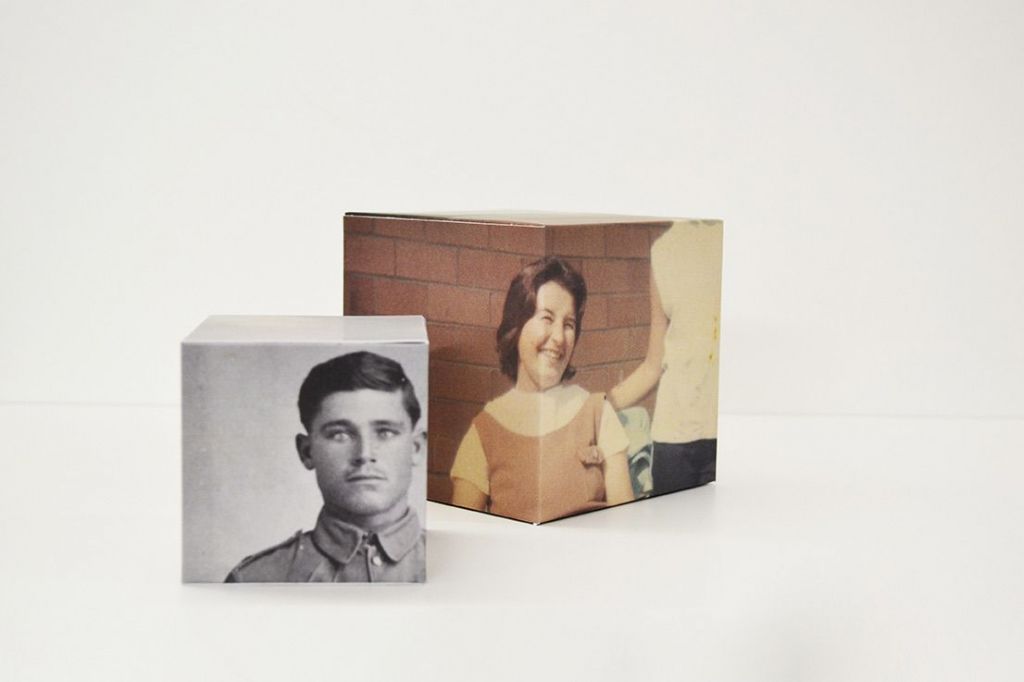 La mostra di Alex Urso a Malta