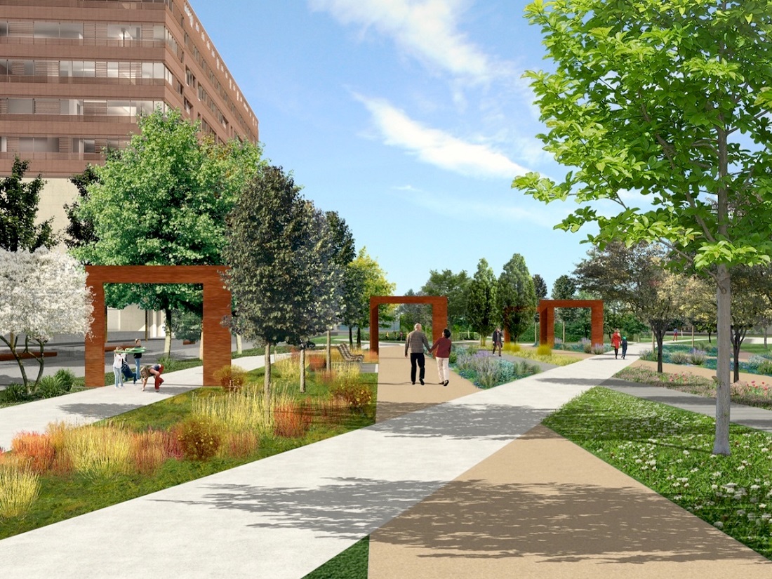 Grandi biblioteche: ecco il concorso per la BEIC di Milano