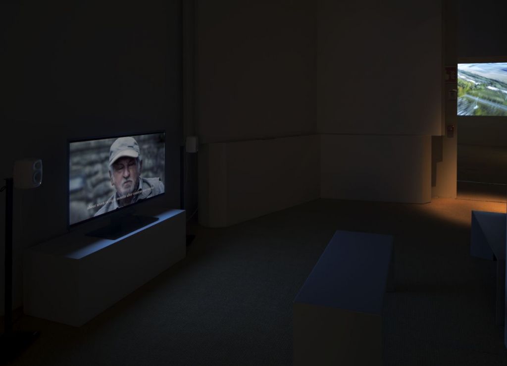 Le fotografie di Carlo Vigni in mostra a Siena