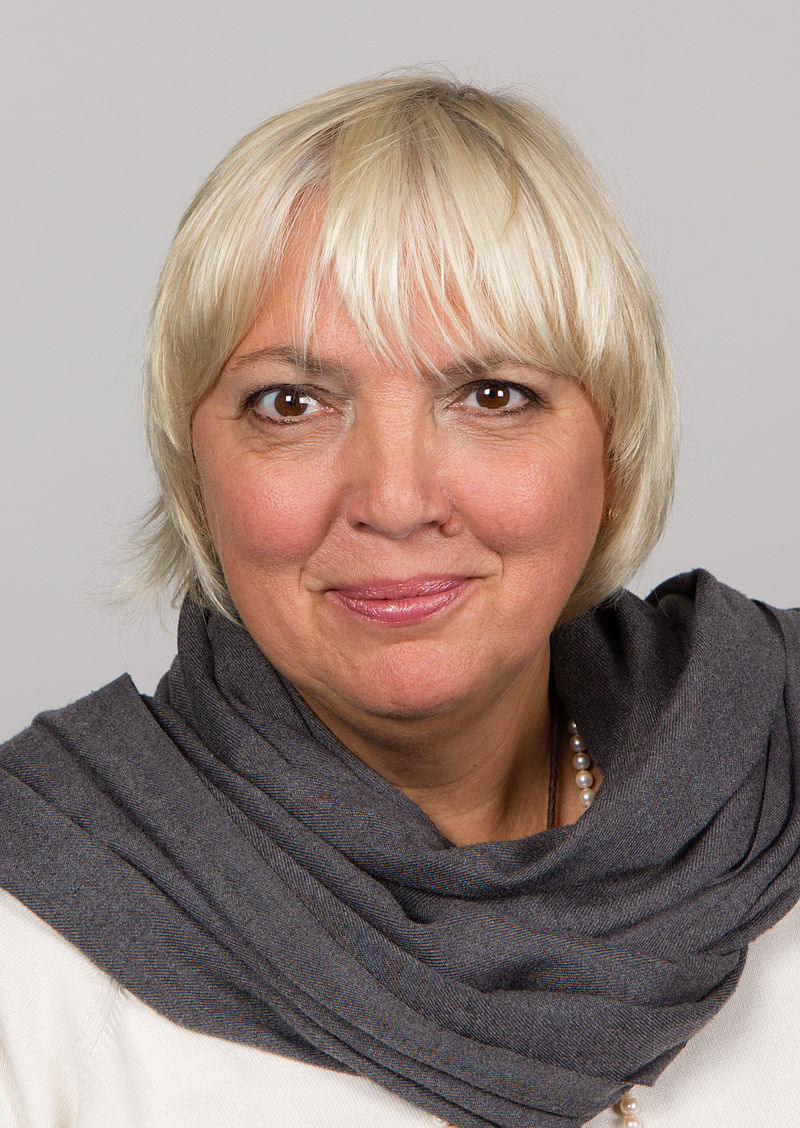 Germania, Claudia Roth nuova Ministra alla Cultura