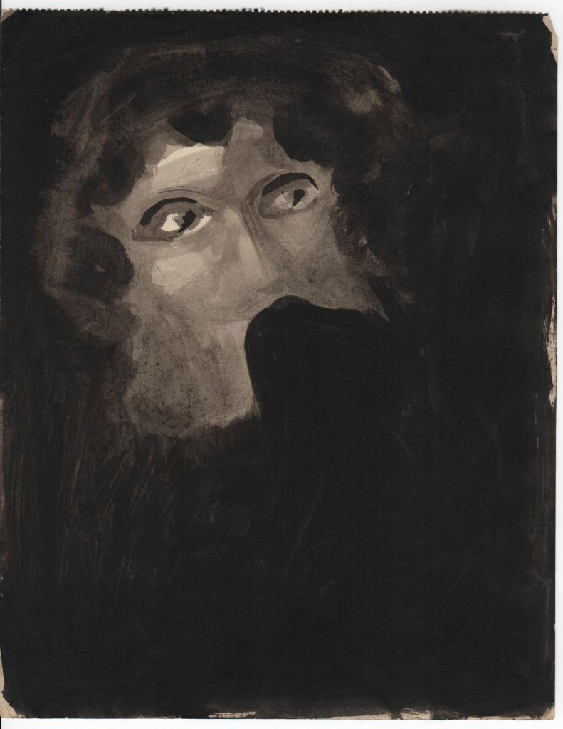 La mostra di Alberto Martini a Londra