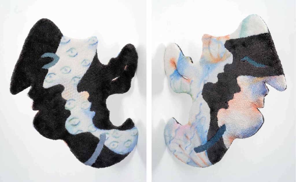 Intervista all’artista Bea Bonafini