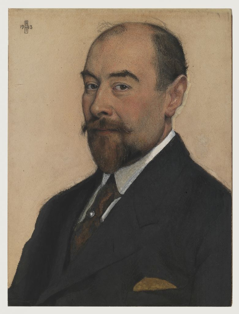 La storia di Renato Tomassi, il pittore soldato