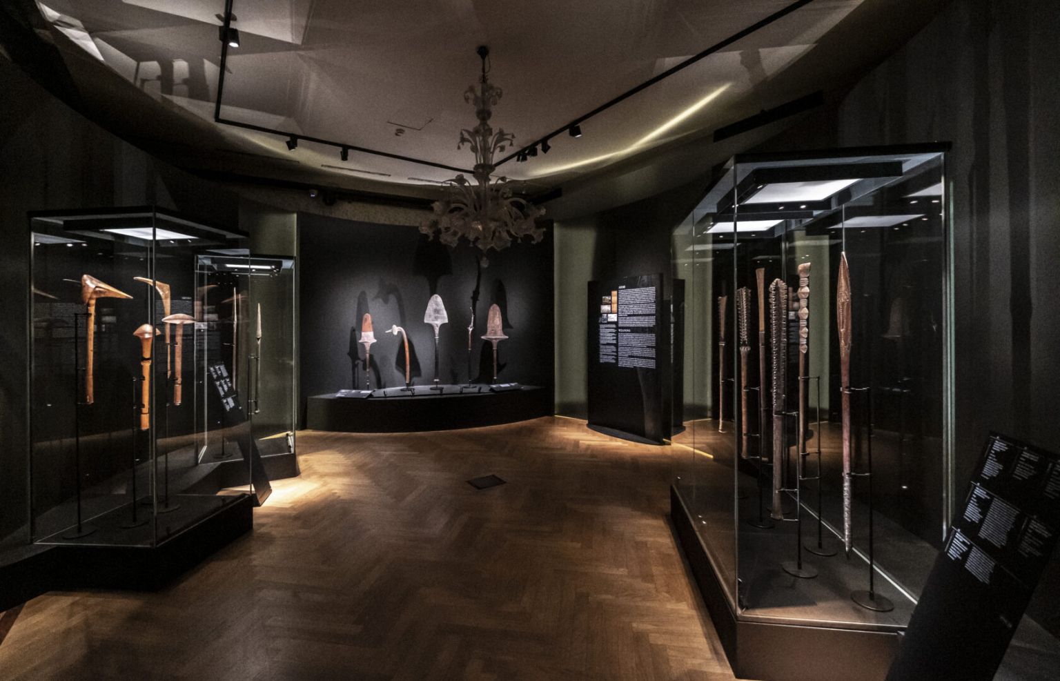 Il problema della conservazione delle opere nei musei