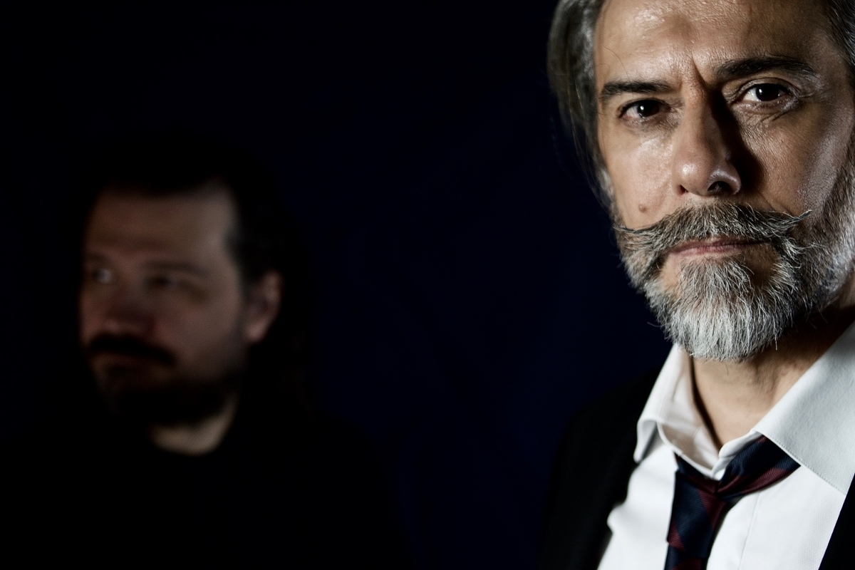 Intervista al musicista Andrea Chimenti