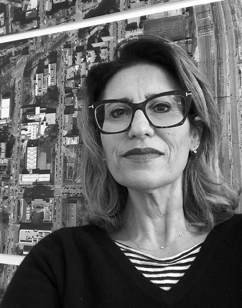 9 architette immaginano il loro Padiglione Italia alla Biennale ...