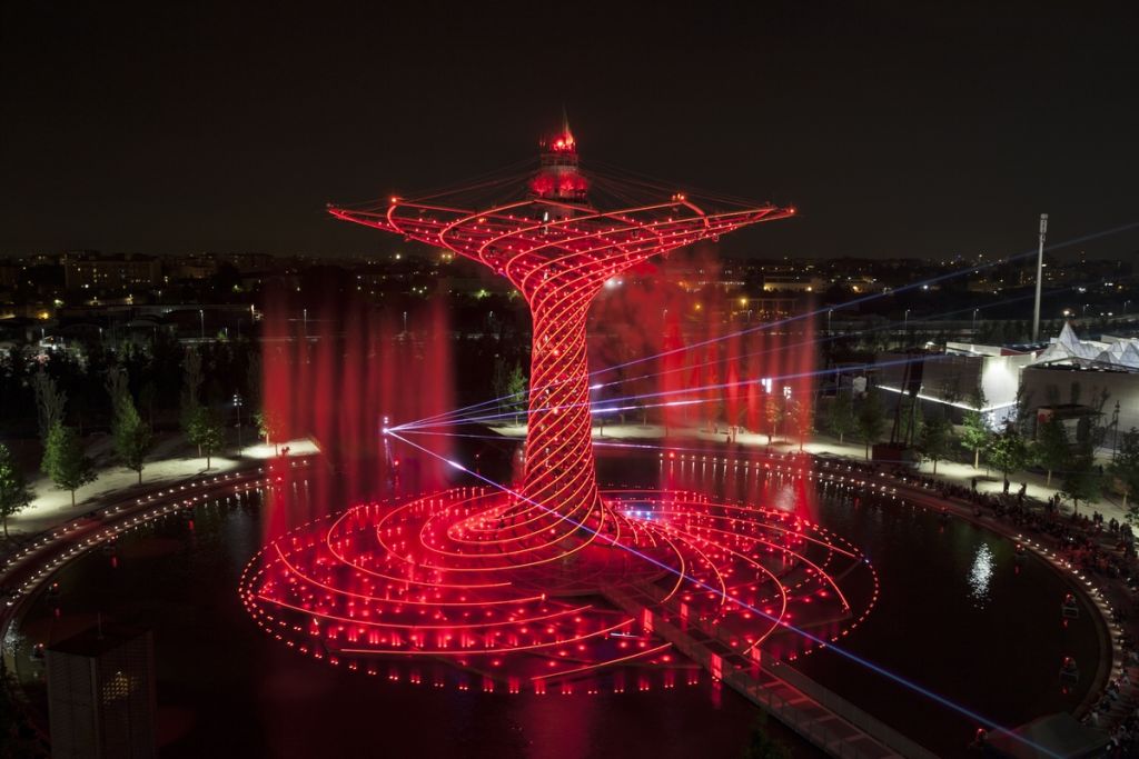 Marco Balich, l’organizzatore delle Cerimonie Olimpiche