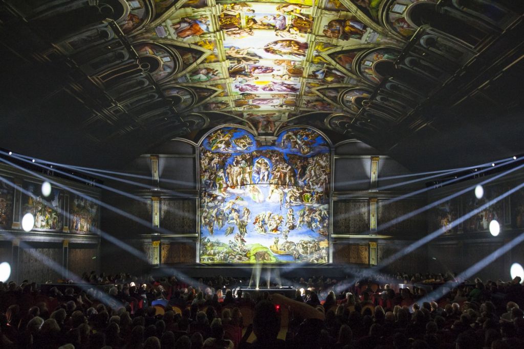 Marco Balich, l’organizzatore delle Cerimonie Olimpiche