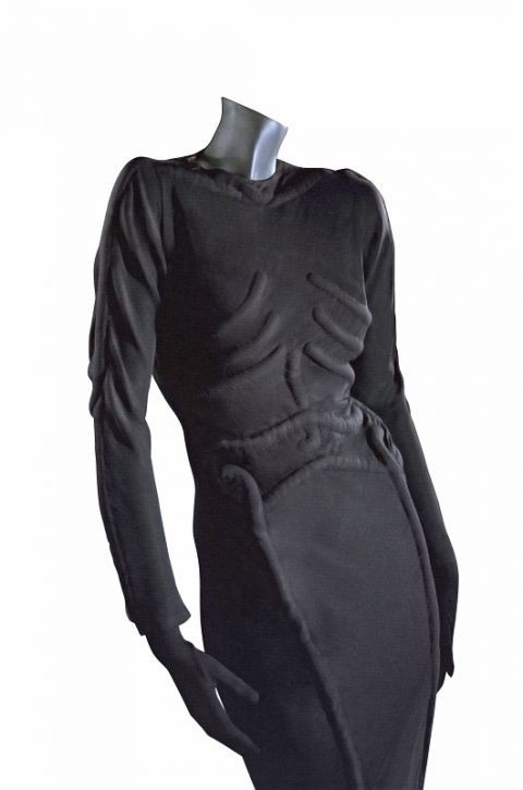 La storia della maison di moda Schiaparelli