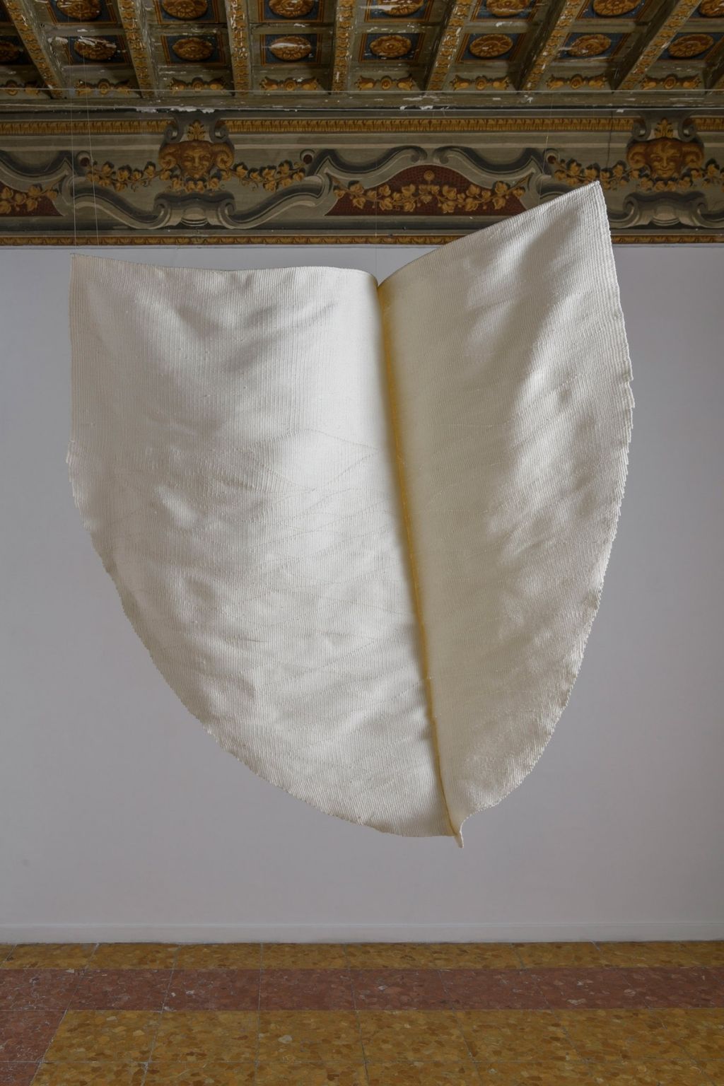 La mostra di Federica Luzzi alla Nuova Pesa di Roma