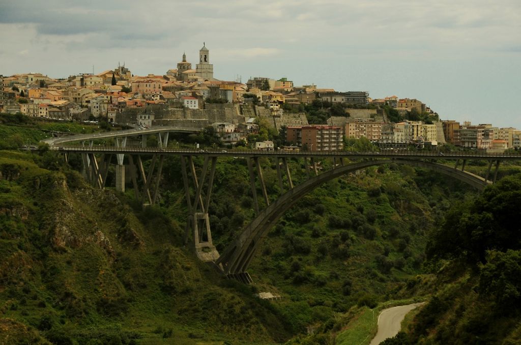 Cosa fare e vedere a Catanzaro: guida alla città e dintorni