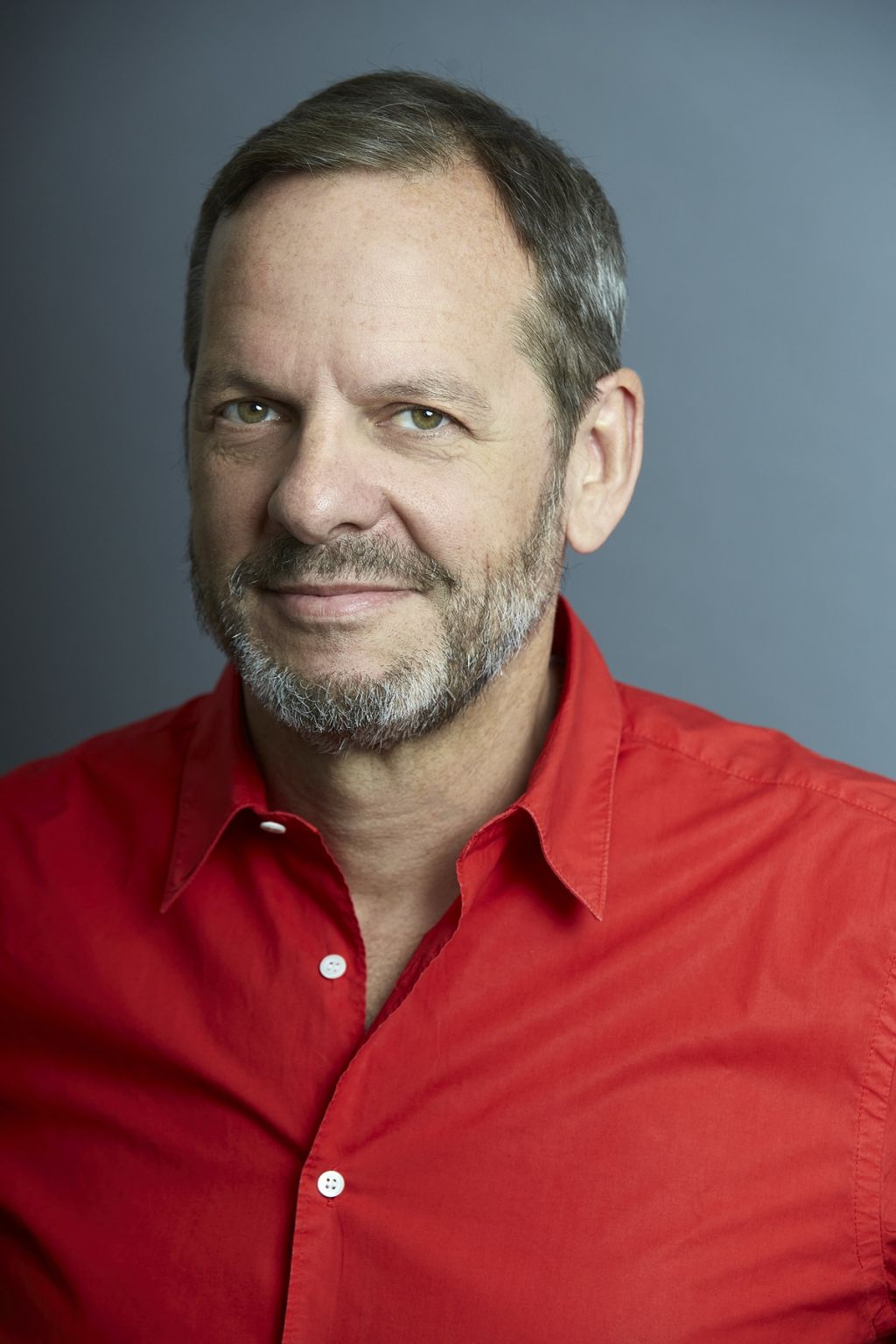 Marco Balich, l’organizzatore delle Cerimonie Olimpiche