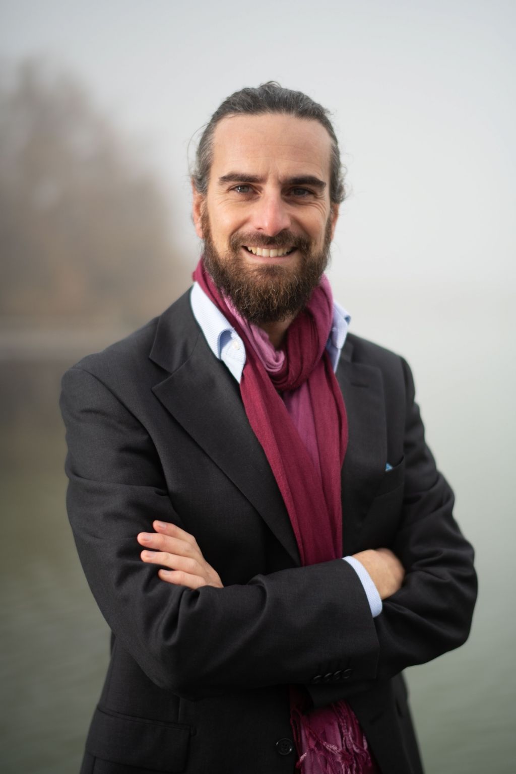 Intervista al poeta Paolo Gambi