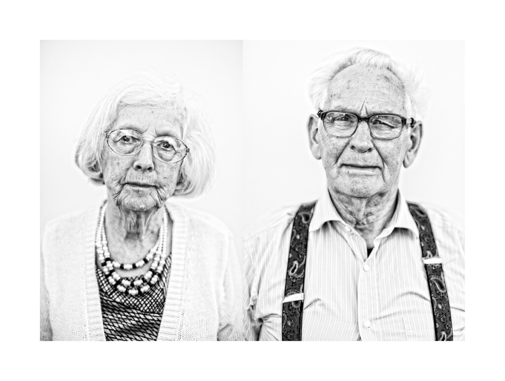 Intervista al fotografo Peter Rowen