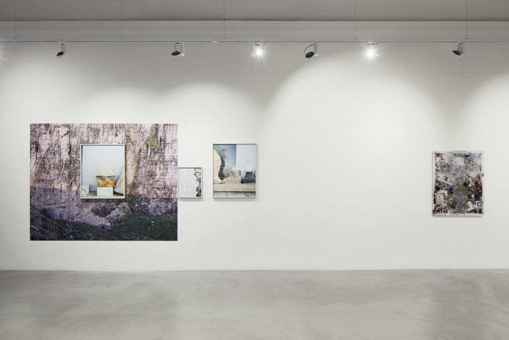 La mostra fotografica di Labs Contemporary Art a Bologna