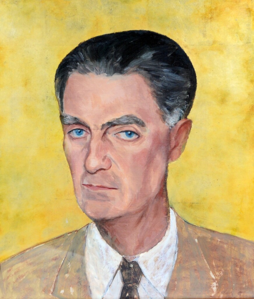 La storia dello scrittore e filosofo Andrea Emo