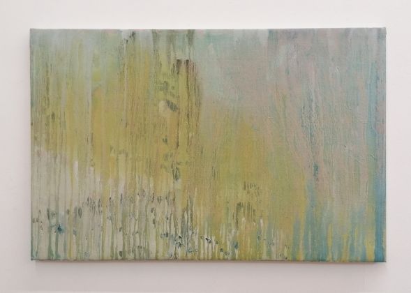 La mostra di Angelo Mosca a Milano