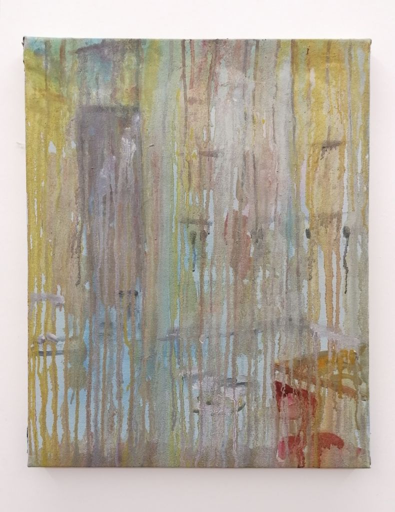 La mostra di Angelo Mosca a Milano