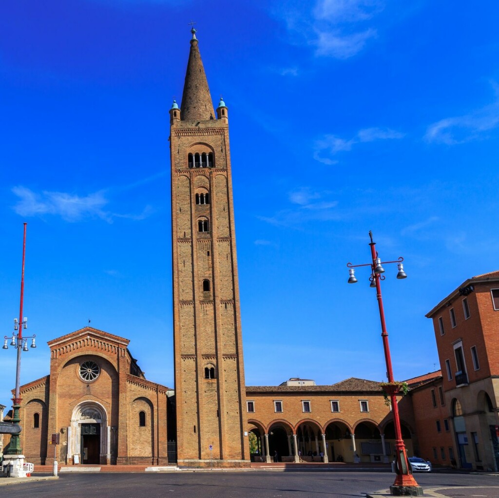 Cosa fare e vedere a Forlì. Guida alla città e dintorni