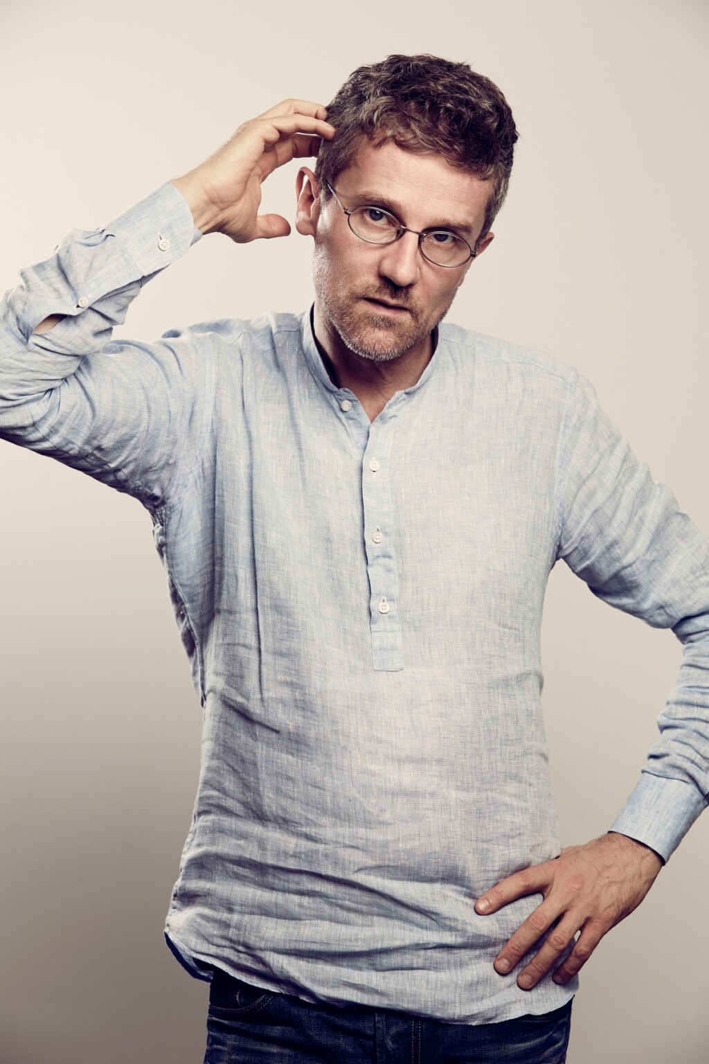 Intervista all’architetto Carlo Ratti