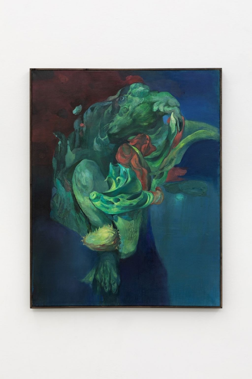 5 artiste in mostra alla galleria Eduardo Secci