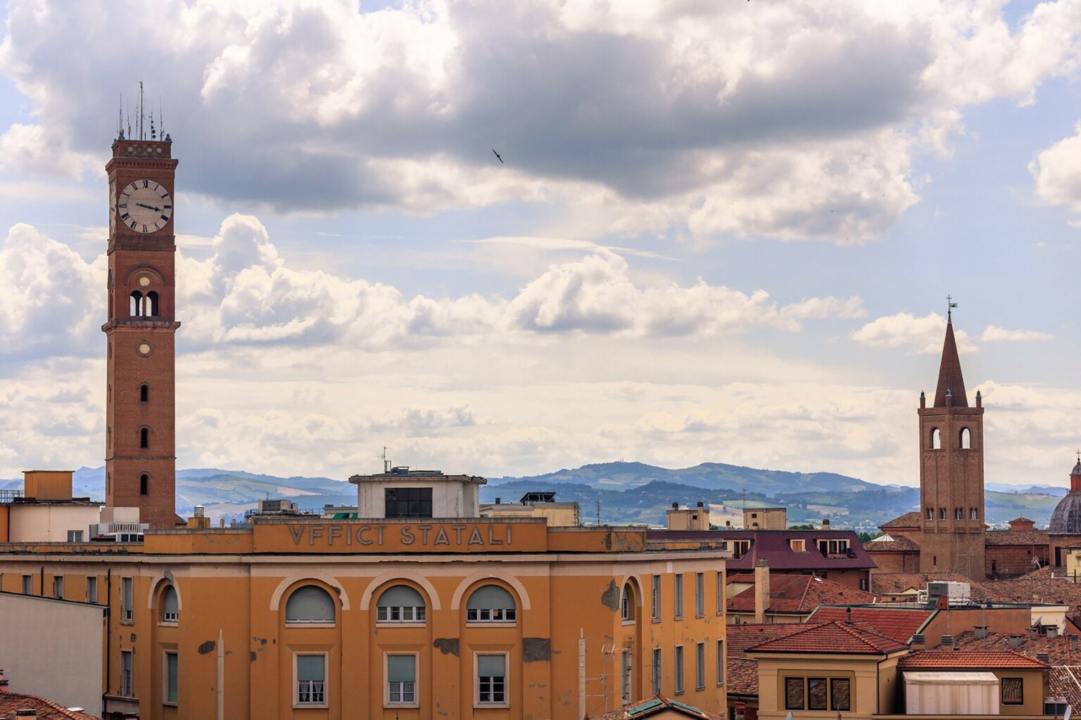 Cosa fare e vedere a Forlì. Guida alla città e dintorni