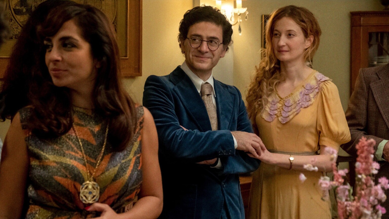 “I cieli di Alice”, il film della regista Chloé Mazlo