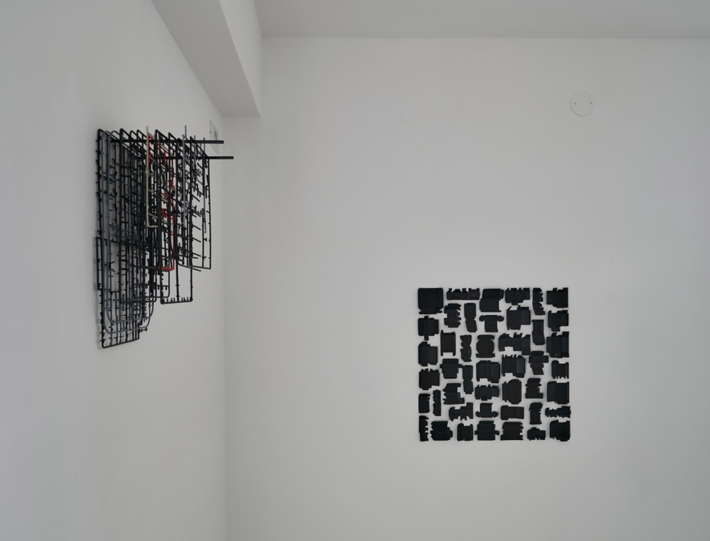 La mostra di Roberto Piloni a Roma