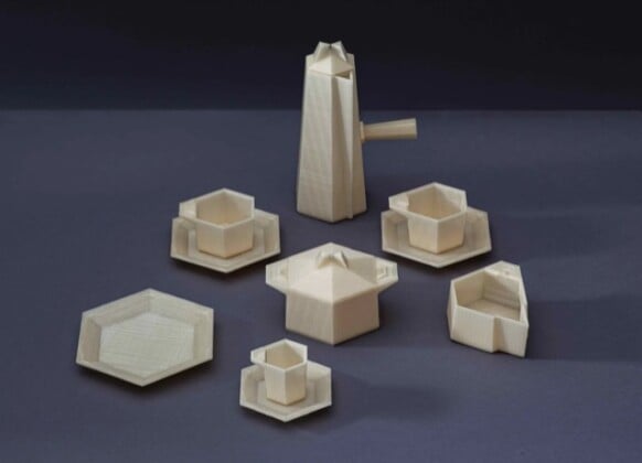 Intervista al designer Bas van Beek | Artribune