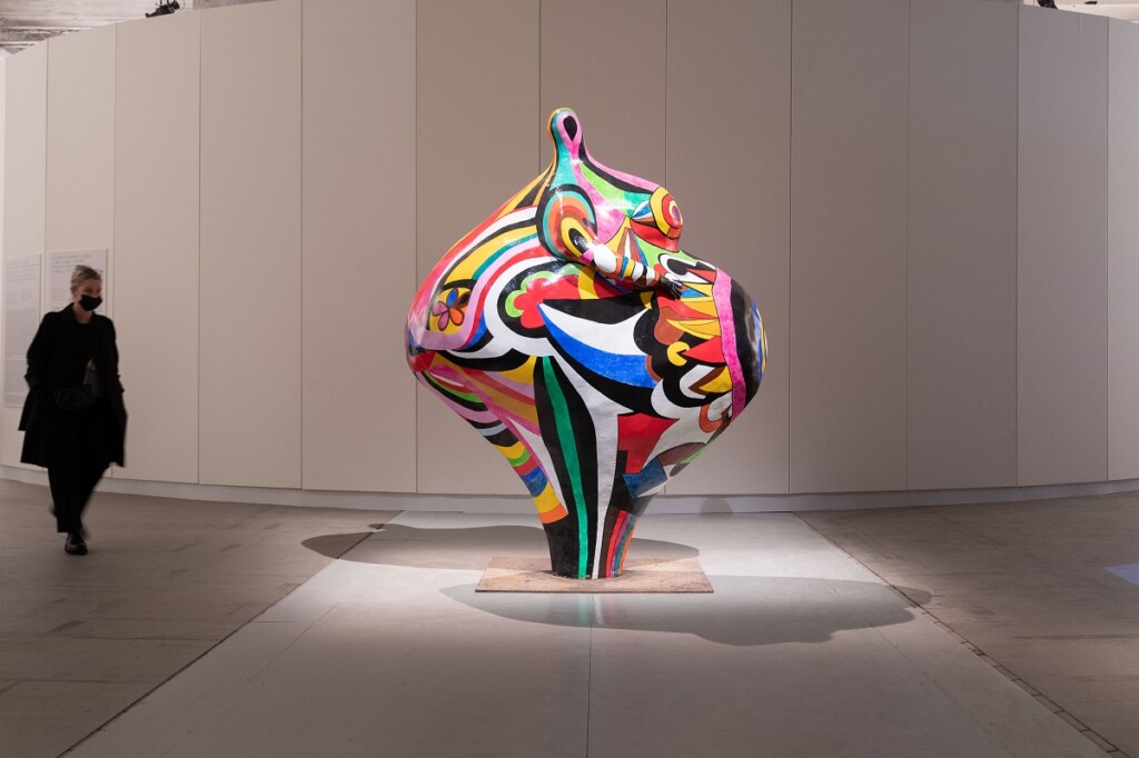 L’opinione di Sara Dolfi Agostini sulla Biennale di Venezia | Artribune