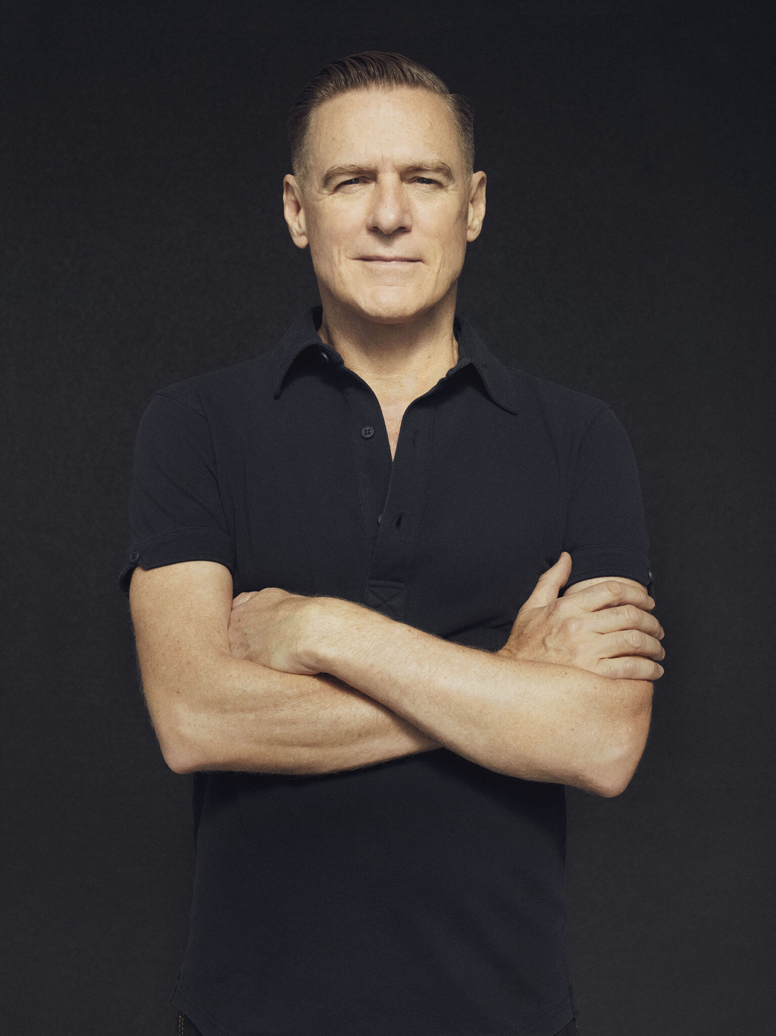 La mostra Exposed di Bryan Adams a Milano | Artribune