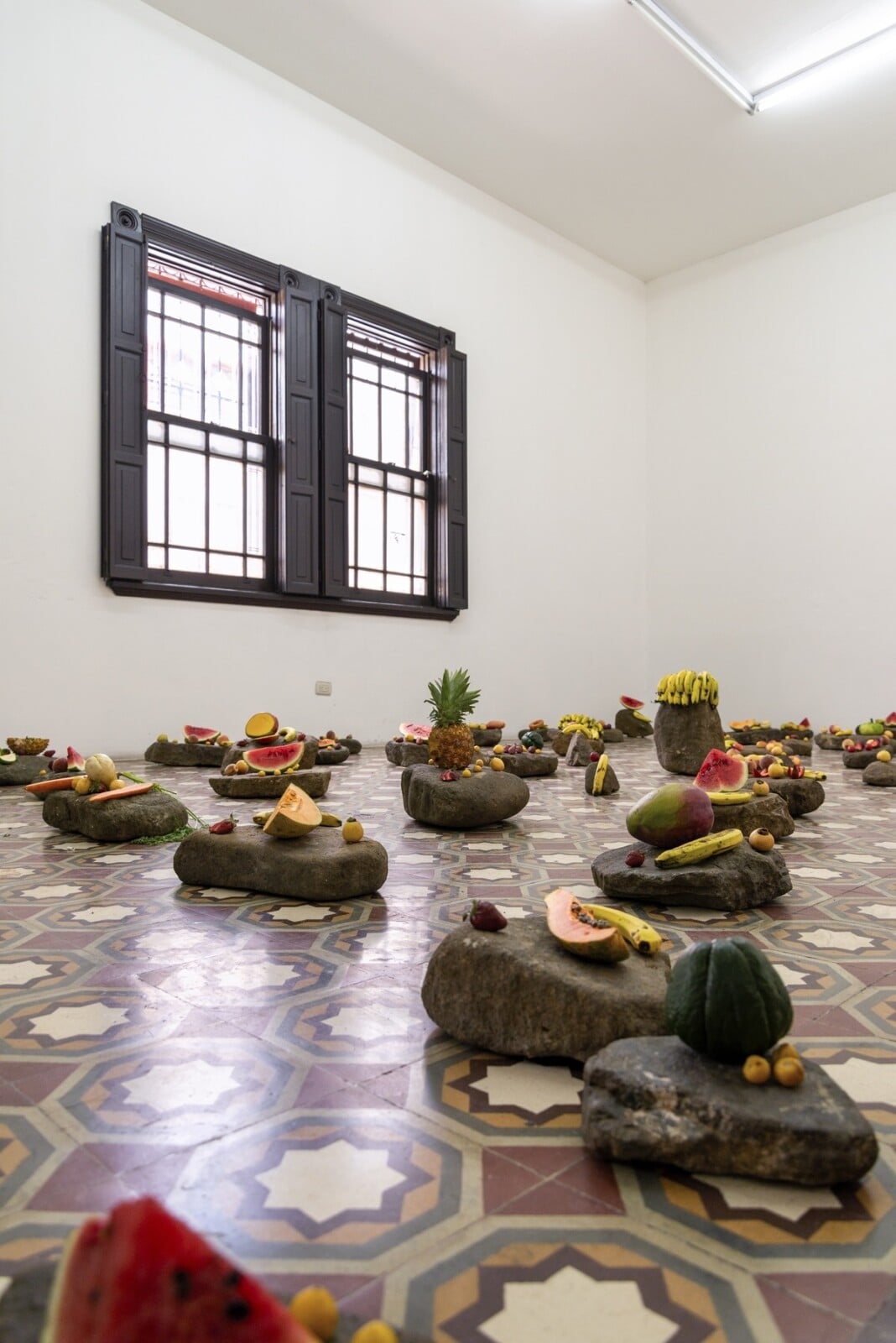 Intervista all’artista Edgar Calel | Artribune