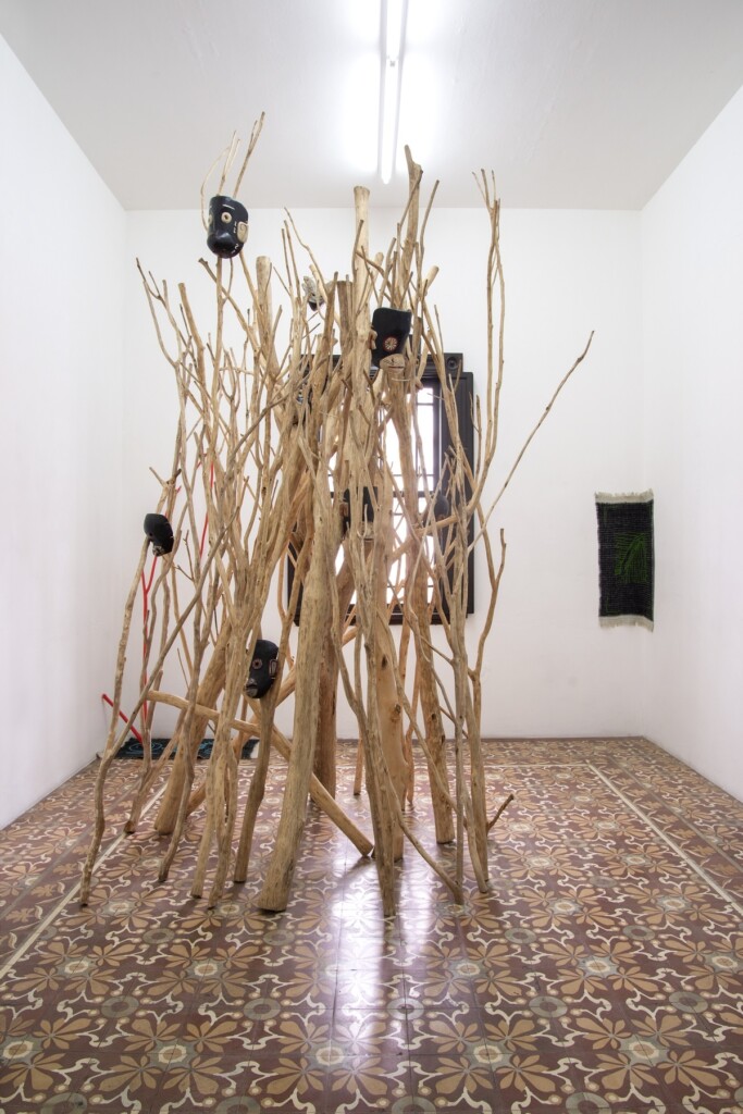 Intervista all’artista Edgar Calel | Artribune