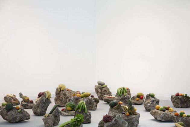 Intervista all’artista Edgar Calel | Artribune