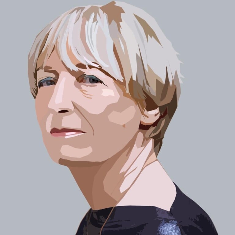 Intervista alla scrittrice Ginevra Bompiani | Artribune