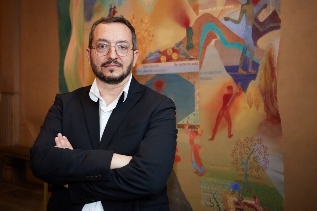 Intervista a Davide Quadrio, direttore del MAO di Torino | Artribune