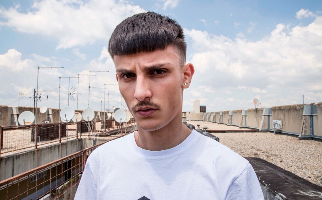 Trap e fotografia a Roma nel progetto di Marco Sconocchia | Artribune